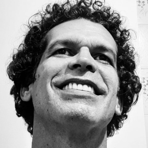 Jackson Costa | Exposição Benção